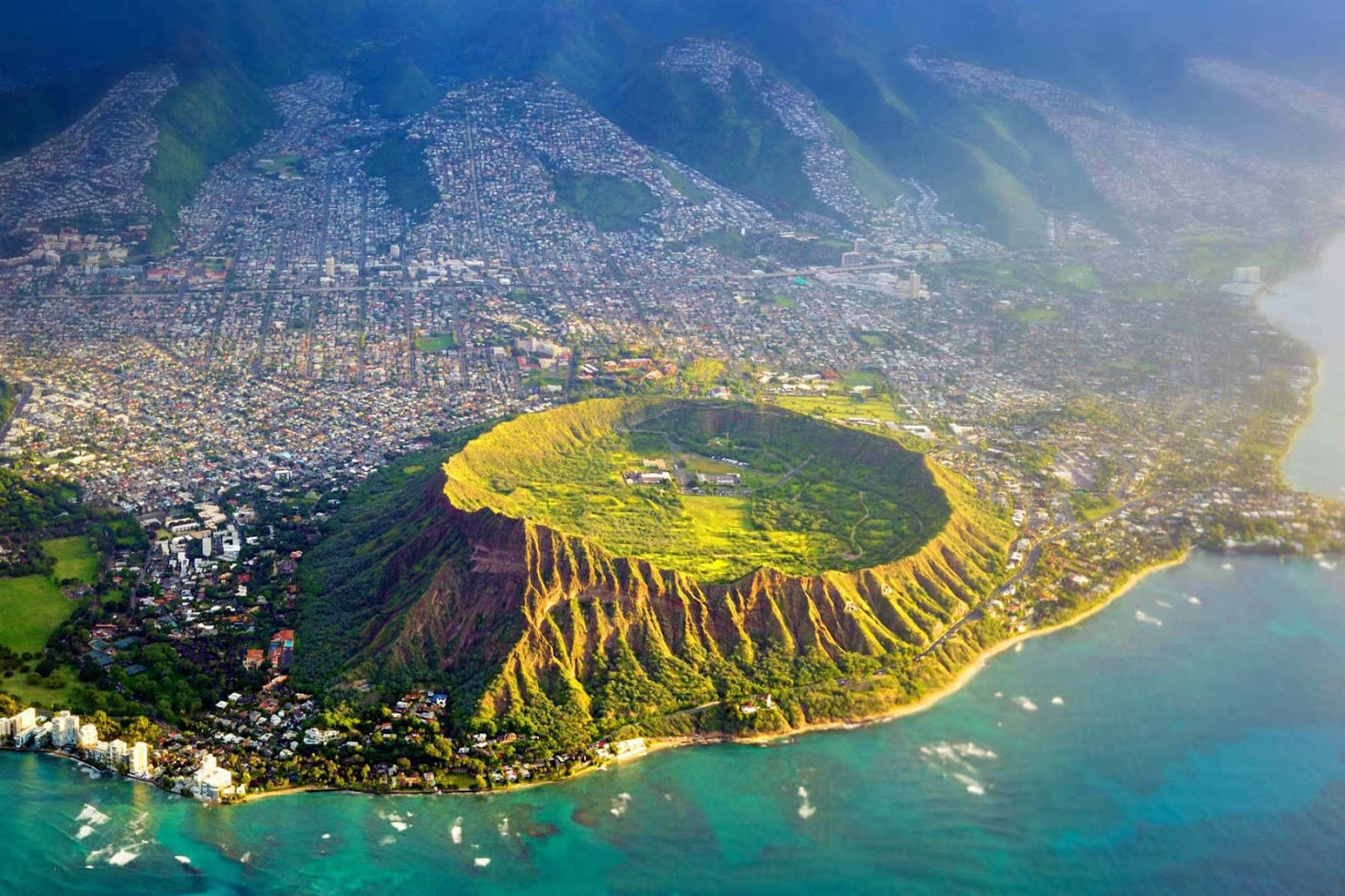 Que Horas São No Havaí - LIBRAIN