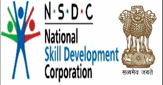 National Skill Development Corporation (NSDC) | The Institute of ...