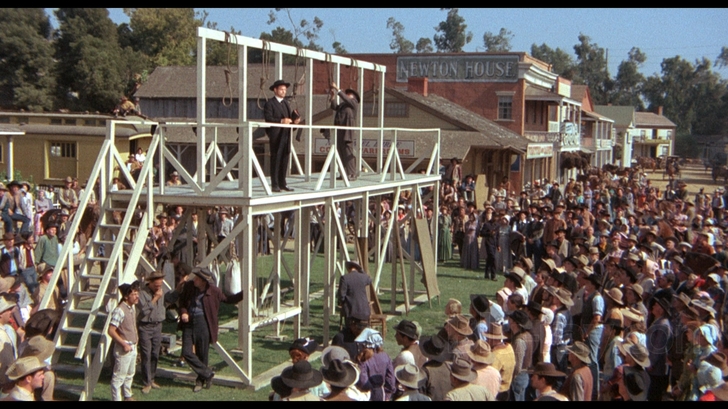 Jeff Arnold's West: July 2013