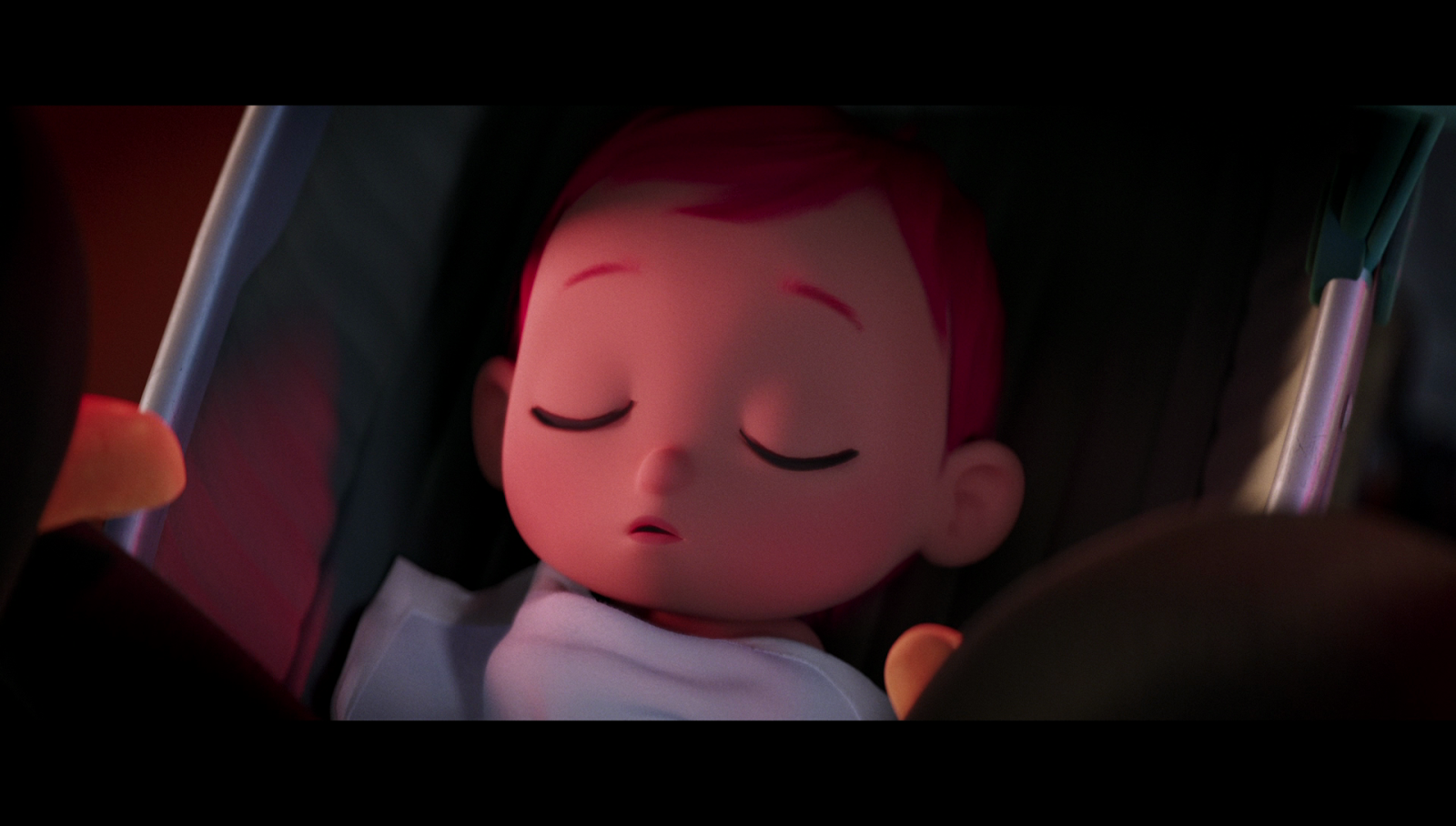 Gavin's Corner: STORKS Blu-ray Review