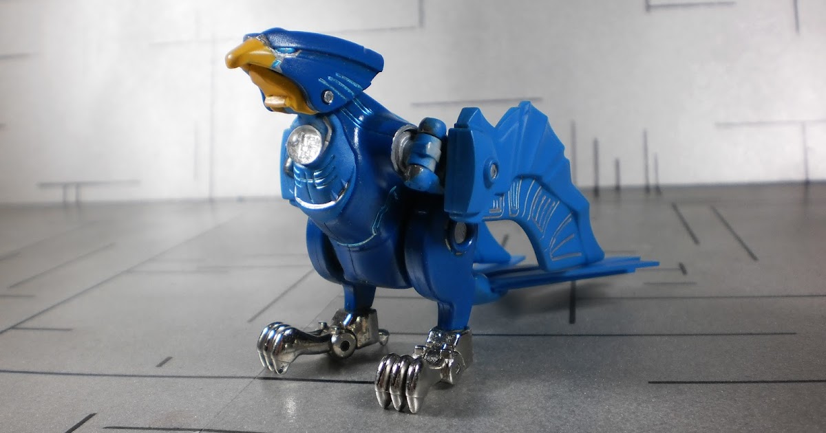 Mil robots: Custom: Rid 2017 Aerobolt