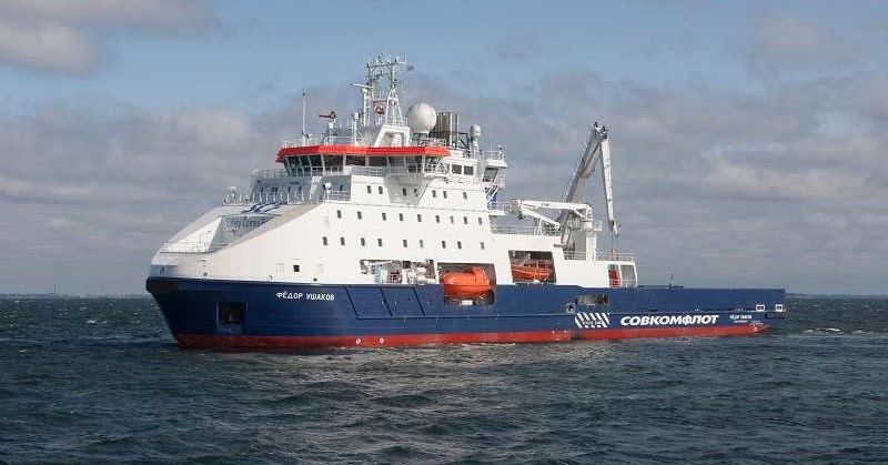 Job At Sea : Master // Chief Engineer // Chief Officer // 2 Engineer // ETO