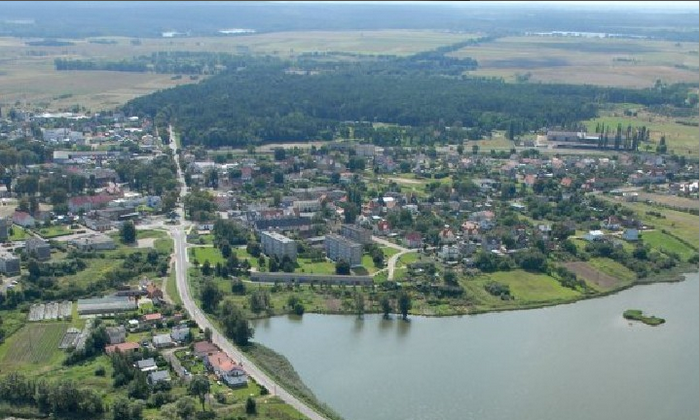 Historia Polski: Dobiegniew