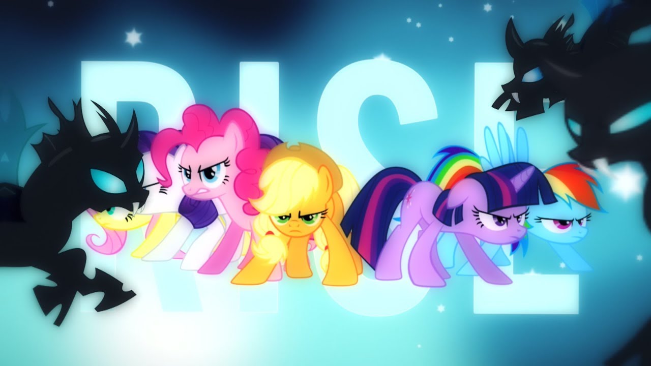 Equestria Daily - MLP Stuff!: 03/12/18