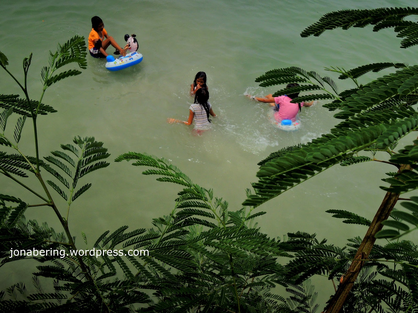 Photographs as Memories: Bantayan Island Nature Park and Resort: Its ...