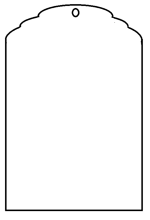 Welcome: Blank Tag Templates