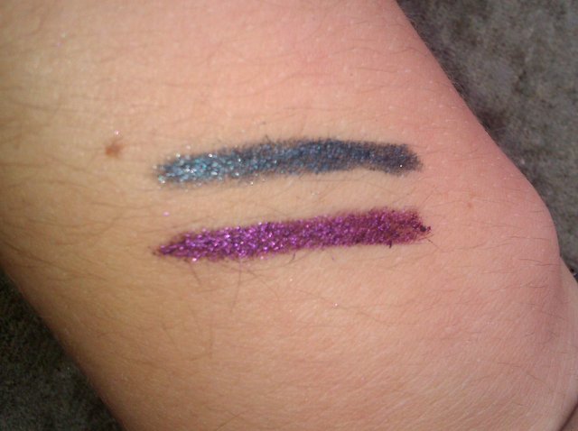 Avon Glimmersticks | Pretty and Polished