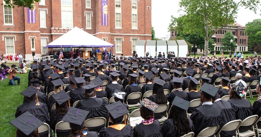 Captain Future's Dreaming Up Daily: 1968: Graduation (Part 1)