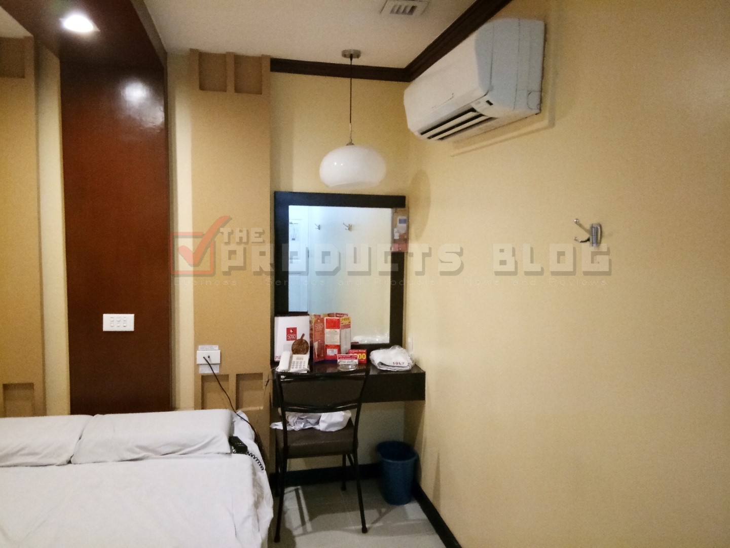 Sogo Hotel Review - Cubao Economy