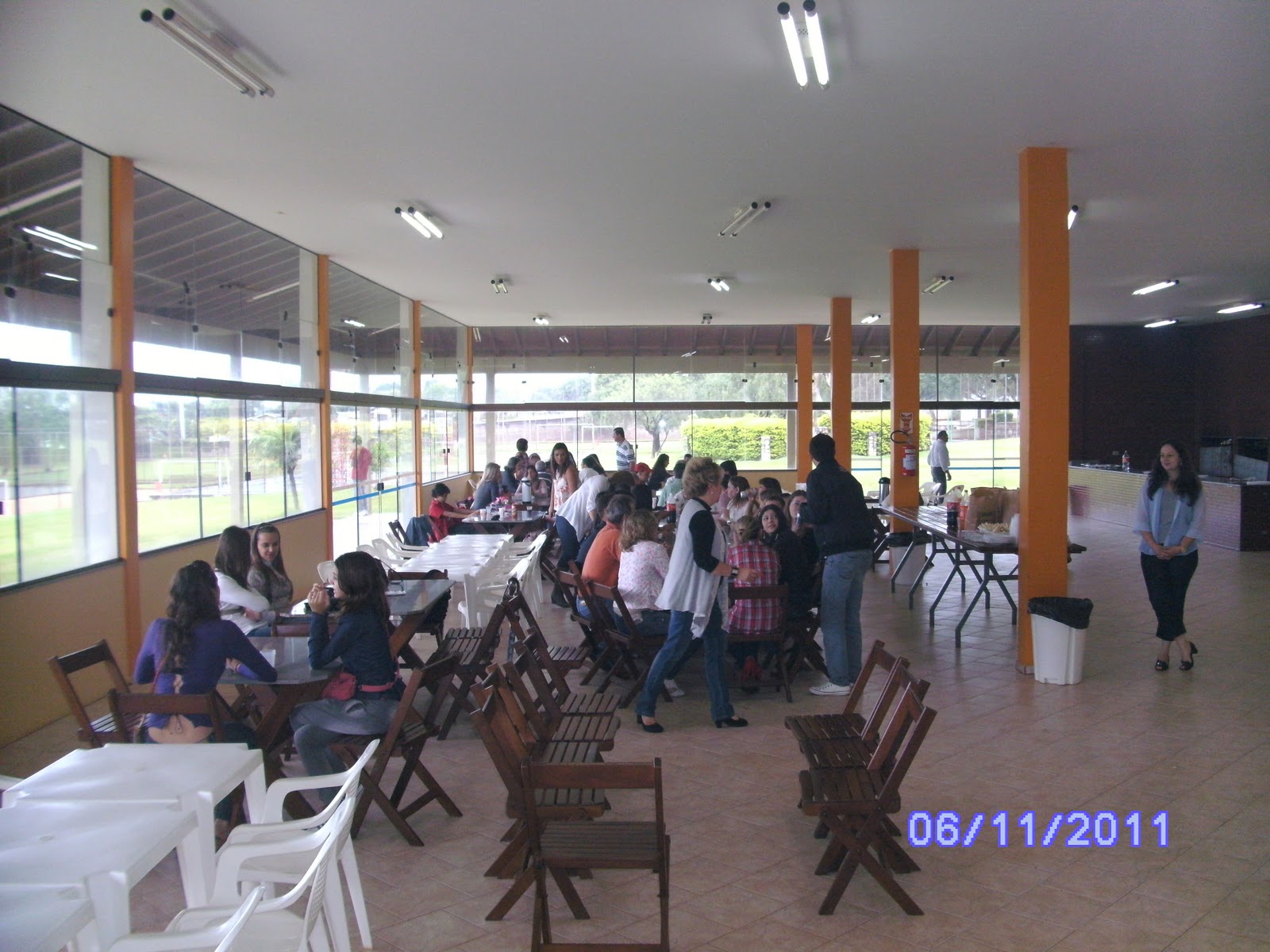 CEEP CASCAVEL:::::.........: Confraternização/CEEP.