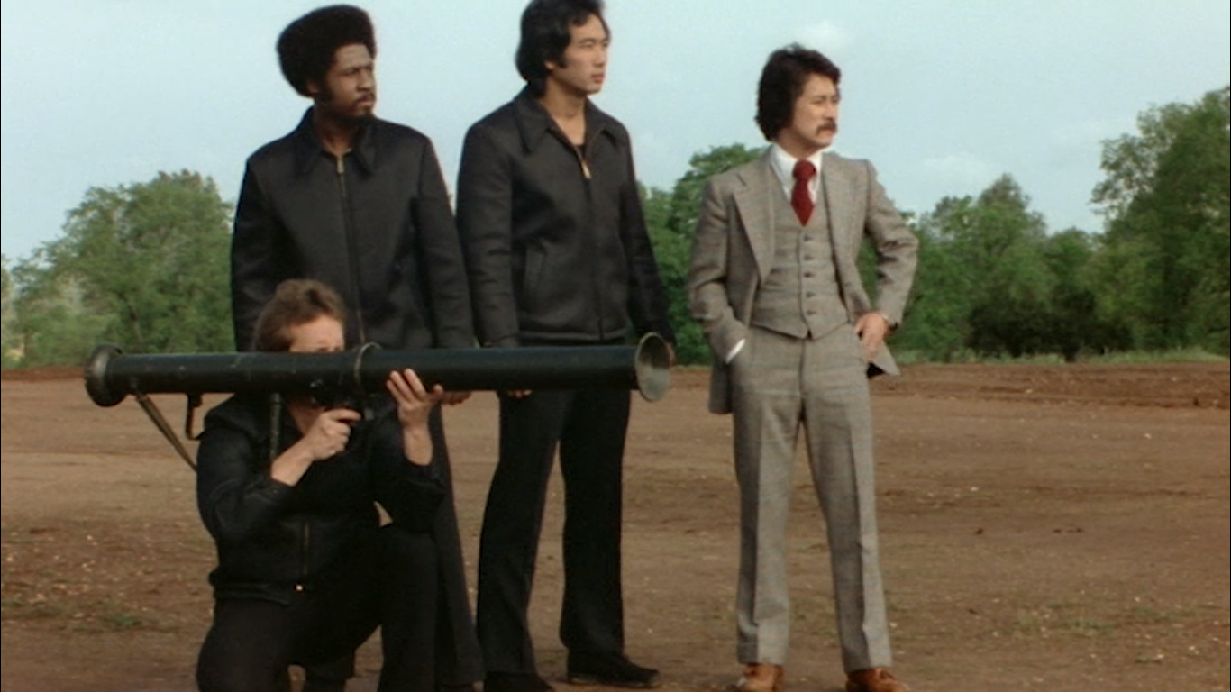 F This Movie!: Back to 1976: DEATH MACHINES