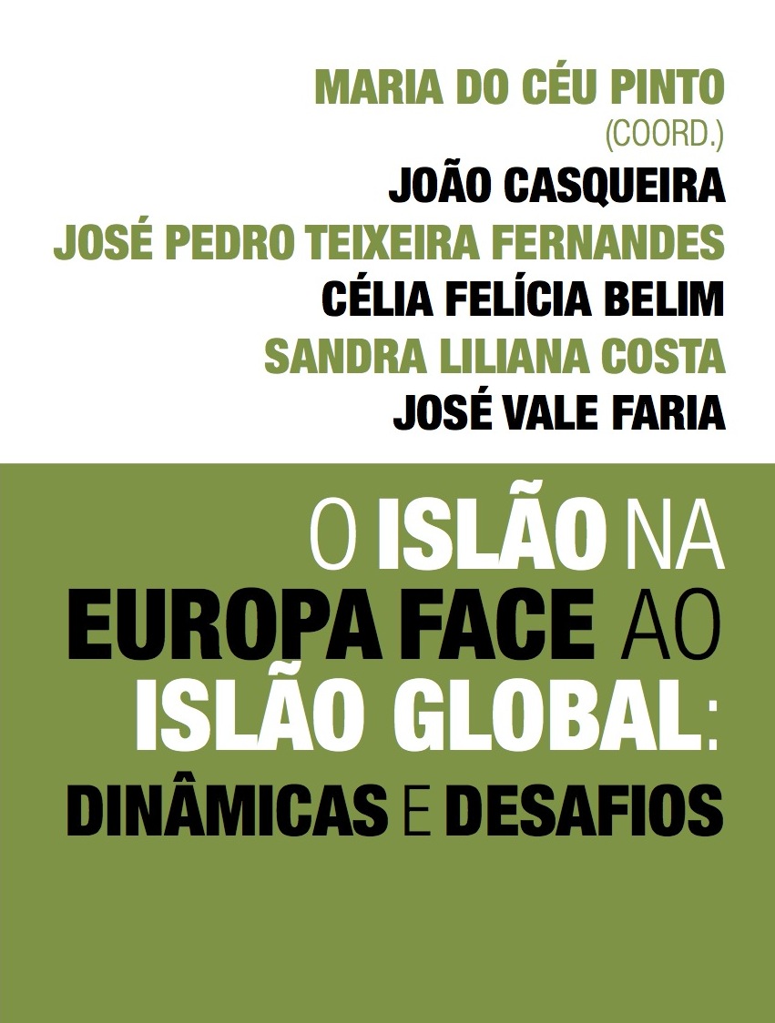acutilante: Livro ‘O Islão na Europa face ao Islão Global: Dinâmicas e ...
