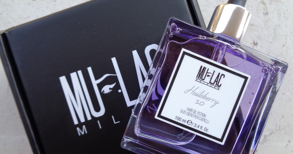 The Scent of Fashion ♥: Shopping online: MULAC!