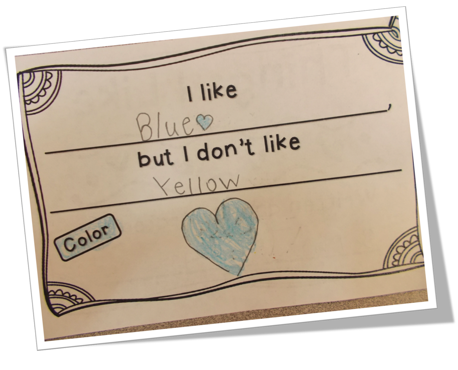 Teaching With Love And Laughter EOY Activities And Packing Up Idea teaching-with-love-and-laughter-eoy-activities-and-packing-up-idea
