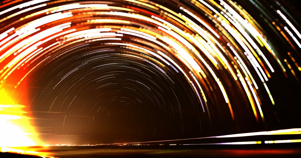 School Of Digital Photography: Lens Whacking