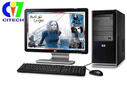 Những Lỗi Cơ Bản Nên Biết Cho Người Dùng Máy Tính