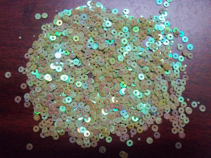 gennextfashions: Sequins Embroidery