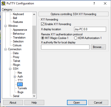 Java Solutions: java.awt.HeadlessException: No X11 DISPLAY variable was set, but this program ...