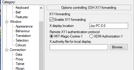 Java Solutions: java.awt.HeadlessException: No X11 DISPLAY variable was set, but this program ...