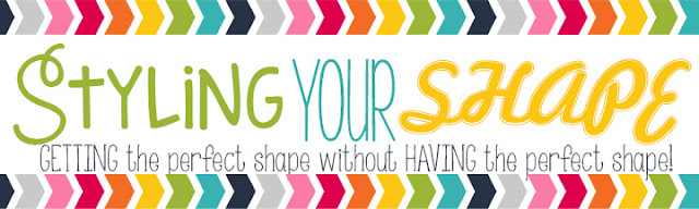Tutor My Style: Styling Your Shape