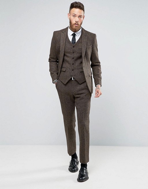 MEN CHRISTMAS DRESS UP IDEAS And LATEST TREND HARIS TWEED HERRINGBONE men-christmas-dress-up-ideas-and-latest-trend-haris-tweed-herringbone