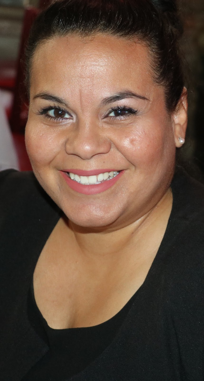 Walker Report - Shedding Light on Bexar County: Larry Romo for BC Clerk ...