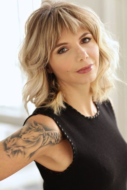 (oh my!!) GOOSH.GRCOMNET: Η Marlain παραχωρεί συνέντευξη στο Diaskedasi ...