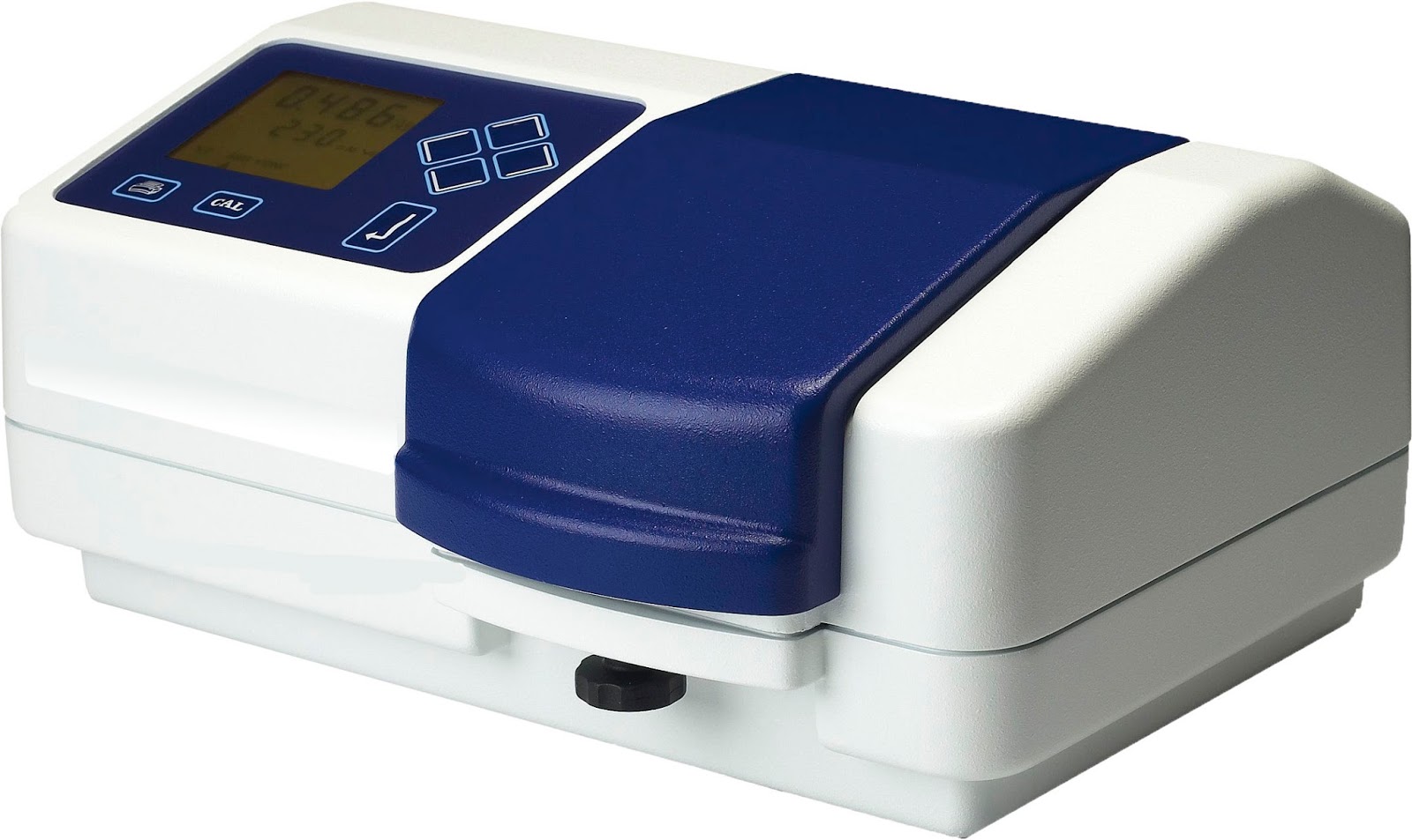 ESPECTROFOTÓMETRO: Introducción