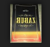 Pengertian Kitab Zabur, Rasul Penerima Kitab Zabur, Nyanyian Rohani dan ...