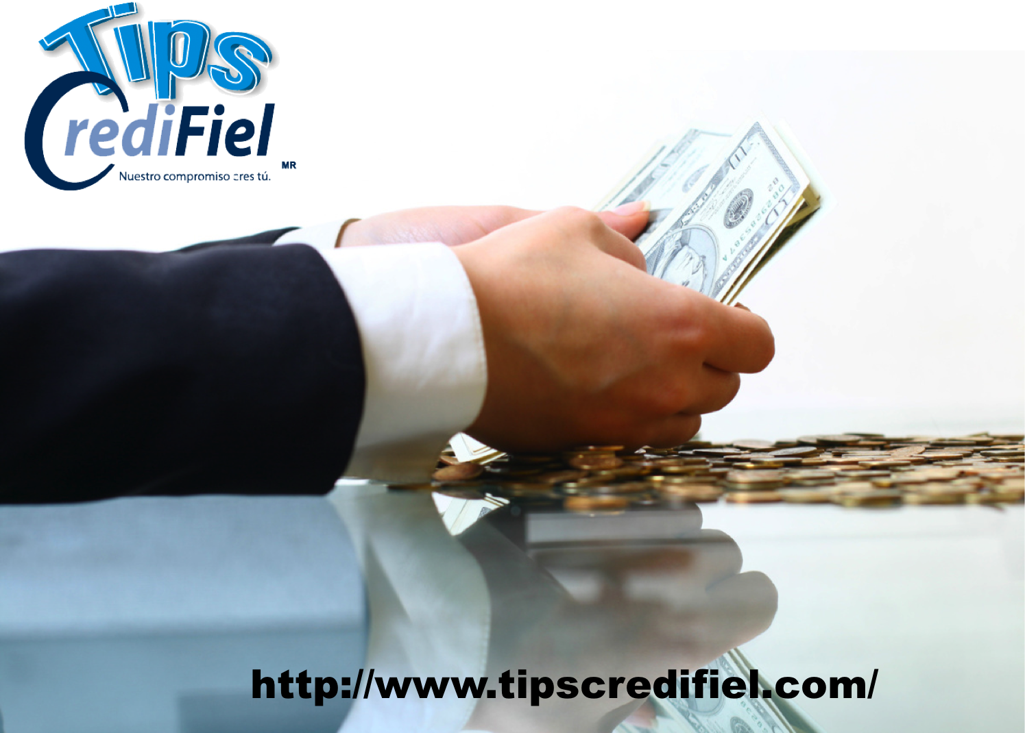 CREDIFIEL: CREDITO CREDIFIEL TE DICE.