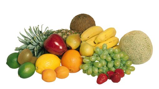 Las 10 Frutas Más Populares del Planeta