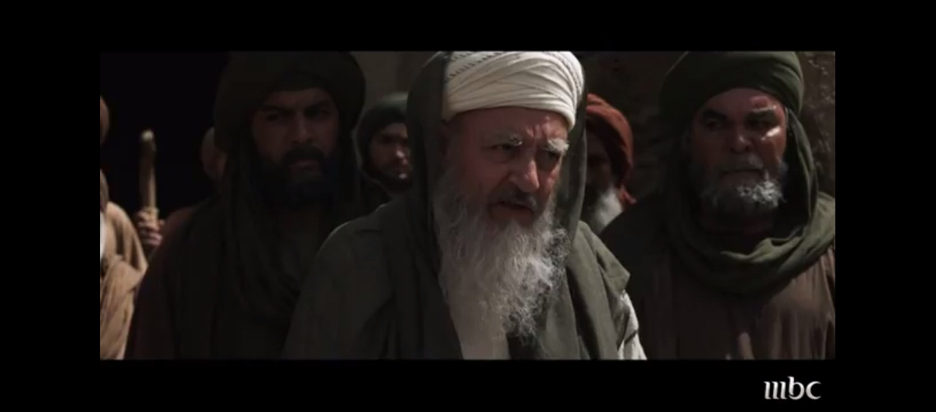 Kisah Teladan 354: Kisah Abu Talib