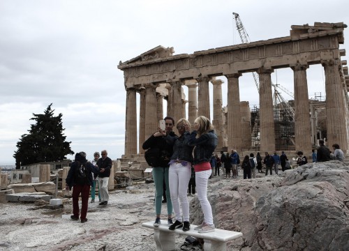 ΚΛΕΙΣΤΑ ΜΟΥΣΕΙΑ ΚΑΙ ΑΡΧΑΙΟΛΟΓΙΚΟΙ ΧΩΡΟΙ ΤΟ ΣΑΒΒΑΤΟΚΥΡΙΑΚΟ: ΜΟΝΟ ΣΤΗΝ ...