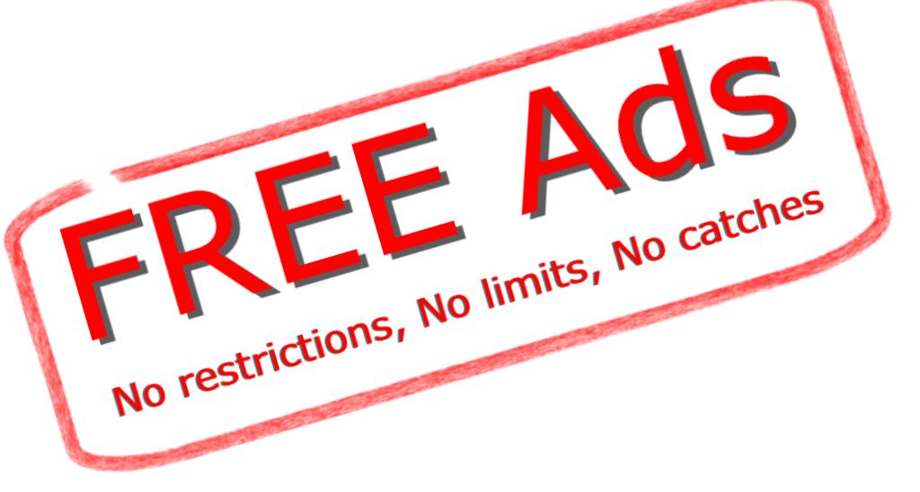 All and About Sidcup: Advertise for FREE