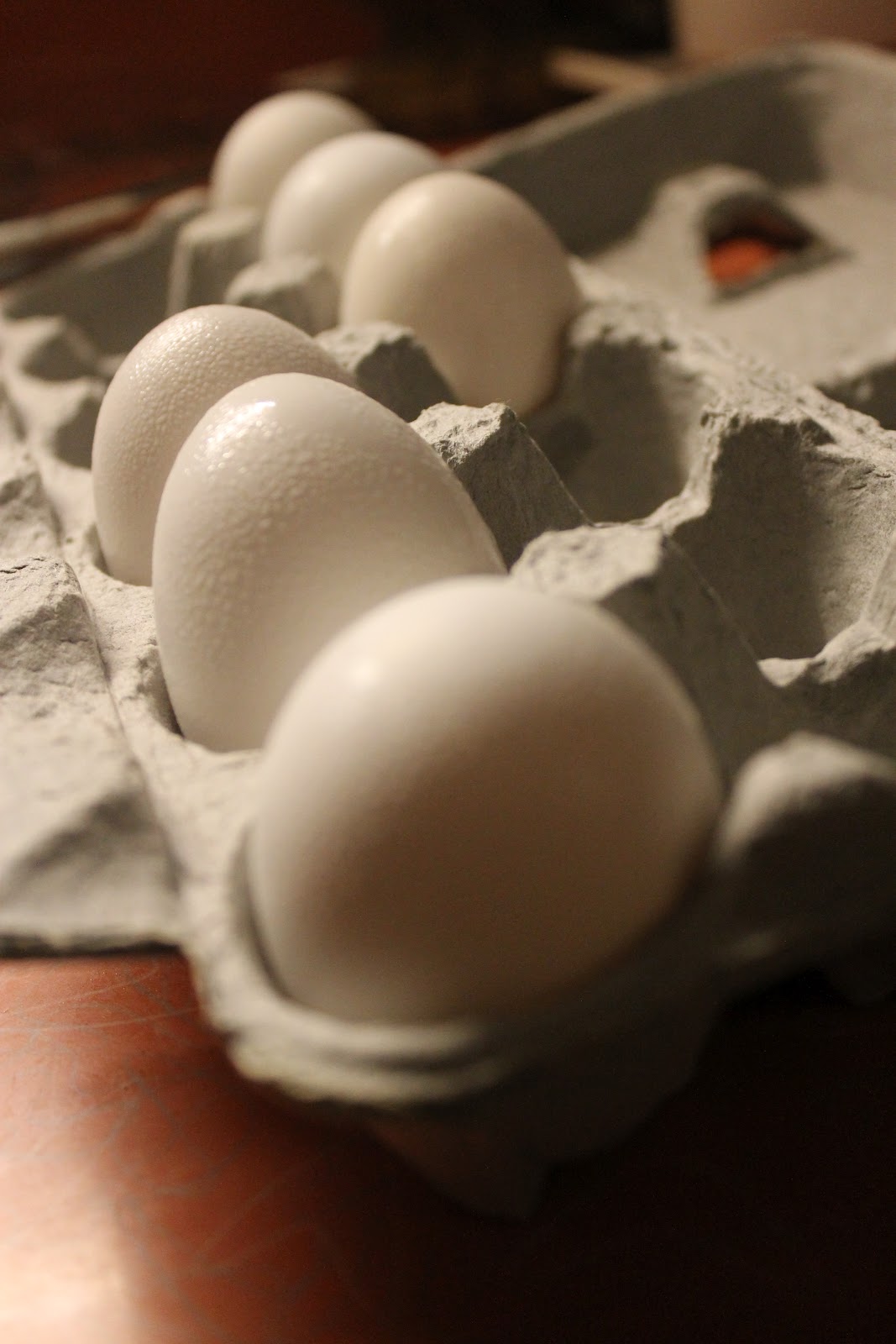 dread & butter: Wet Wellies, Whimsical Wedding, and Wicked Good Deviled ...