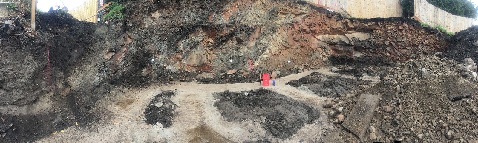 Site Contamination Assessment | Southwest Environmental Limited Weblog