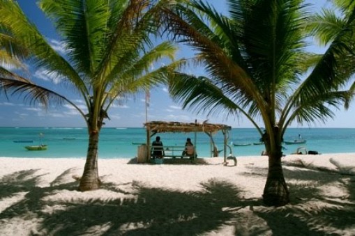 Sevenfoldism: Keindahan Pantai Nembralla di Rote Ndao