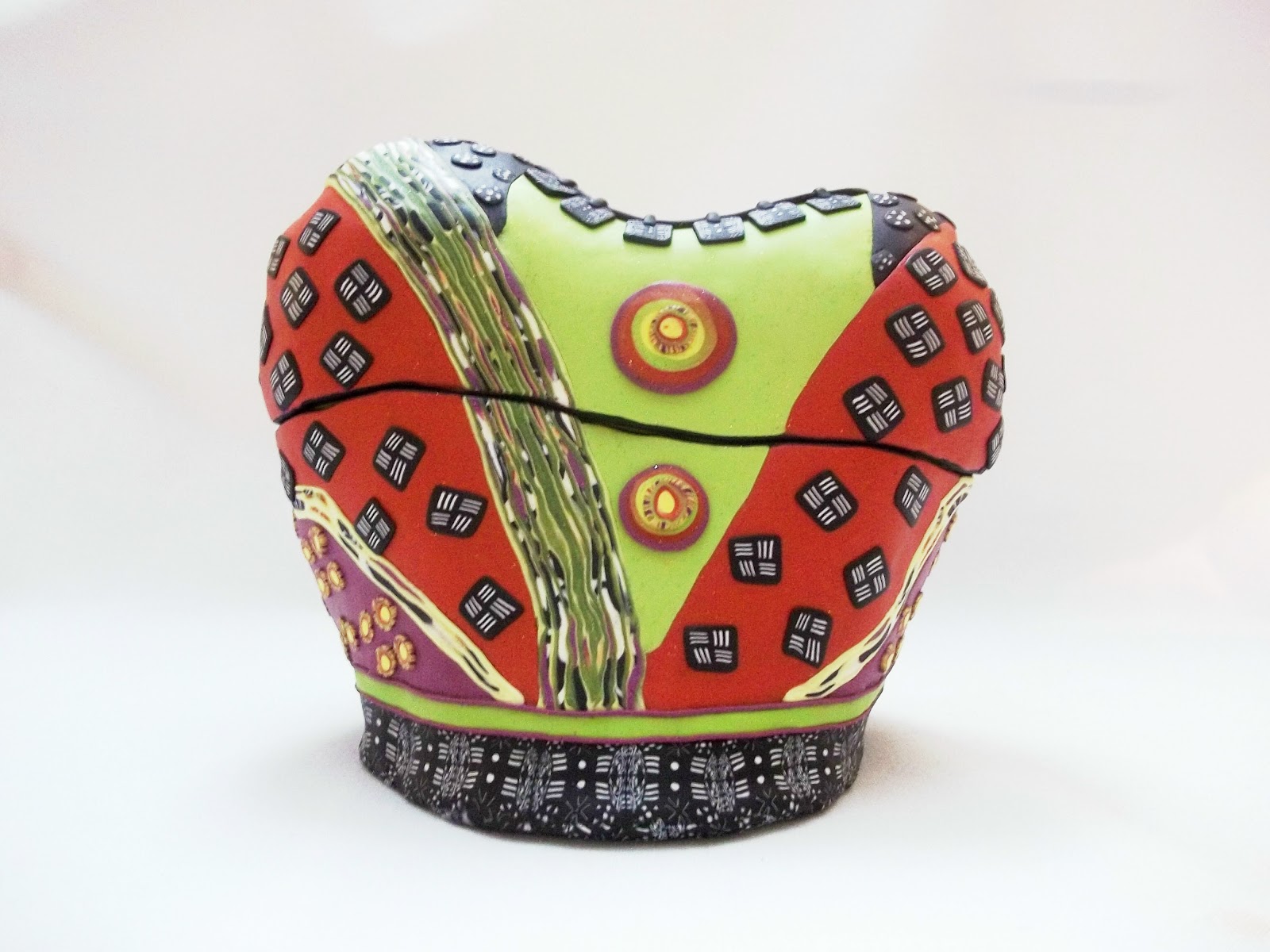 kdqDesigns • The Original HeartBox™: Large HeartBox™ Gallery