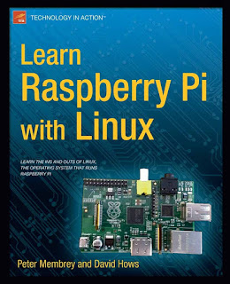 TimoBook: Learn Raspberry Pi With Linux