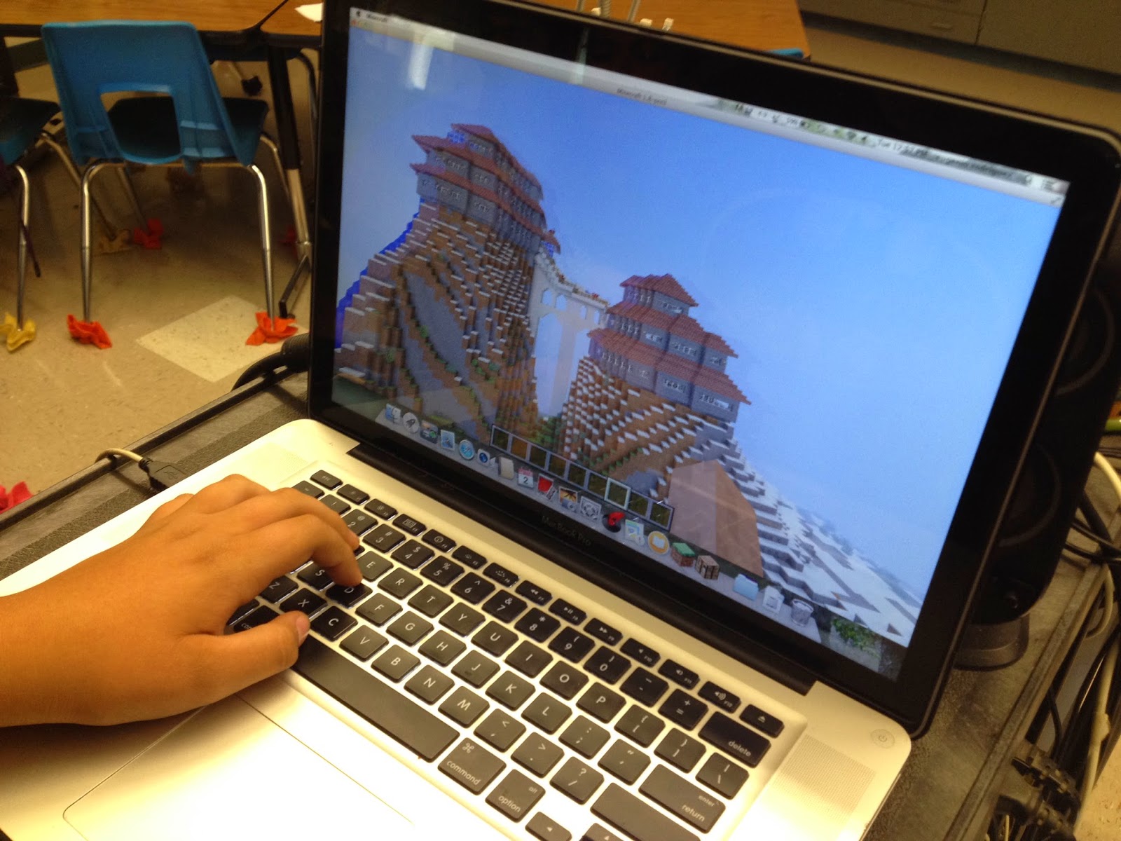 D.A.T.A. Scholars: Utopian Society Project