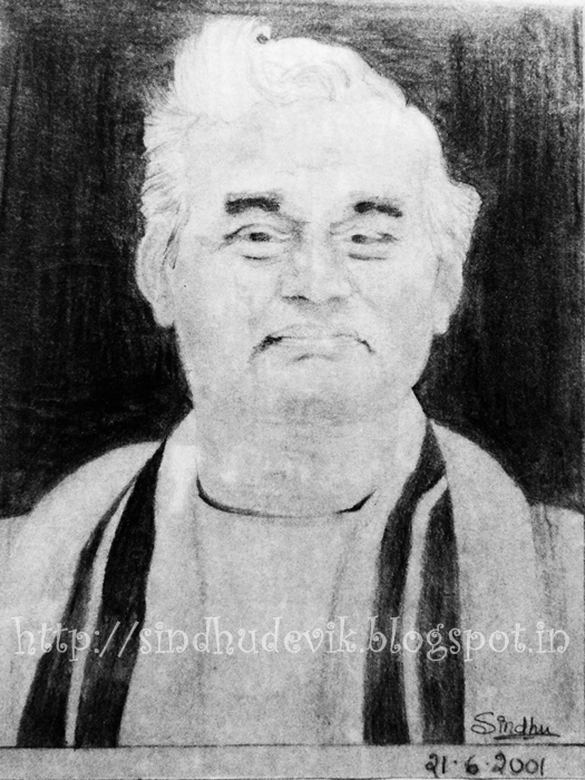 Atalji - ಅಜಾತಶತ್ರು ಅಟಲ್ - DeSi Abhivyakti