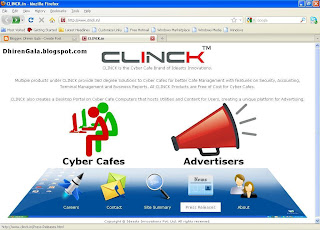 Dhiren Gala: best software for cyber cafe management in india