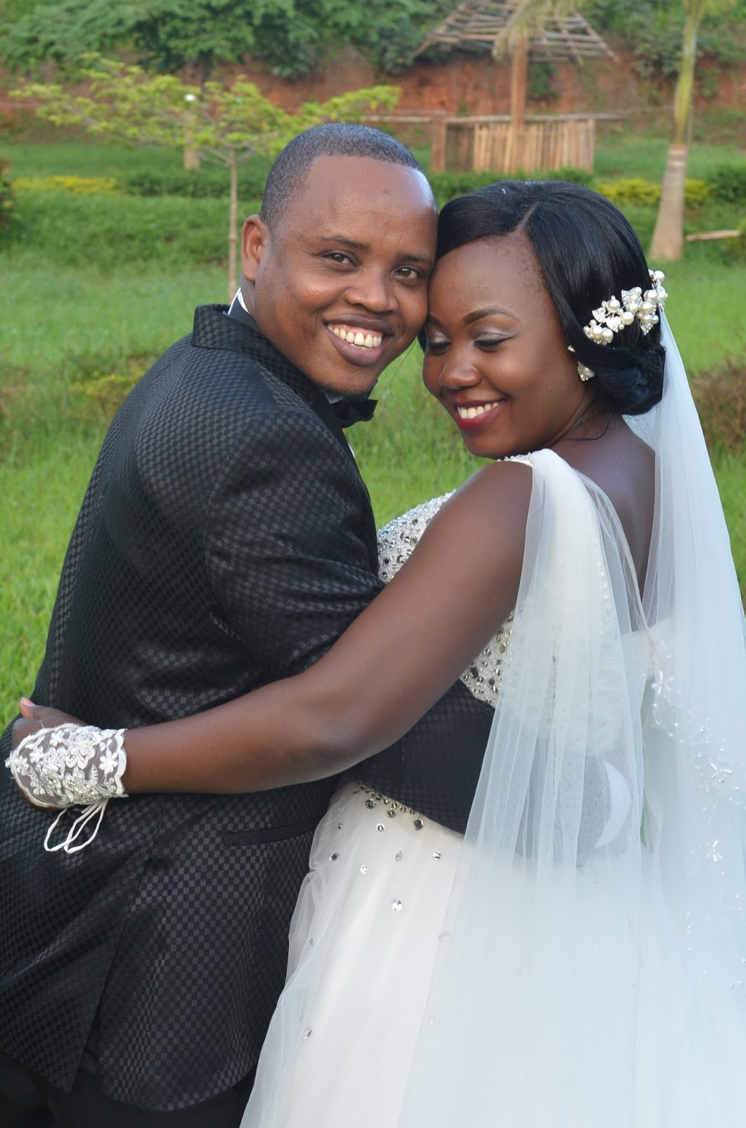 TULE VIZURI (Mentally&Visually) : HARUSI YA DAVID NGULIZI NA NEEMA ...