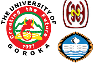 2018 Accepted list for UPNG, Unitech and UOG available online - One ...