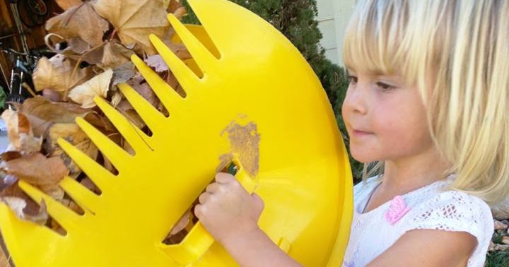 Preschool Engineering: A Must-Have Tool for Autumn