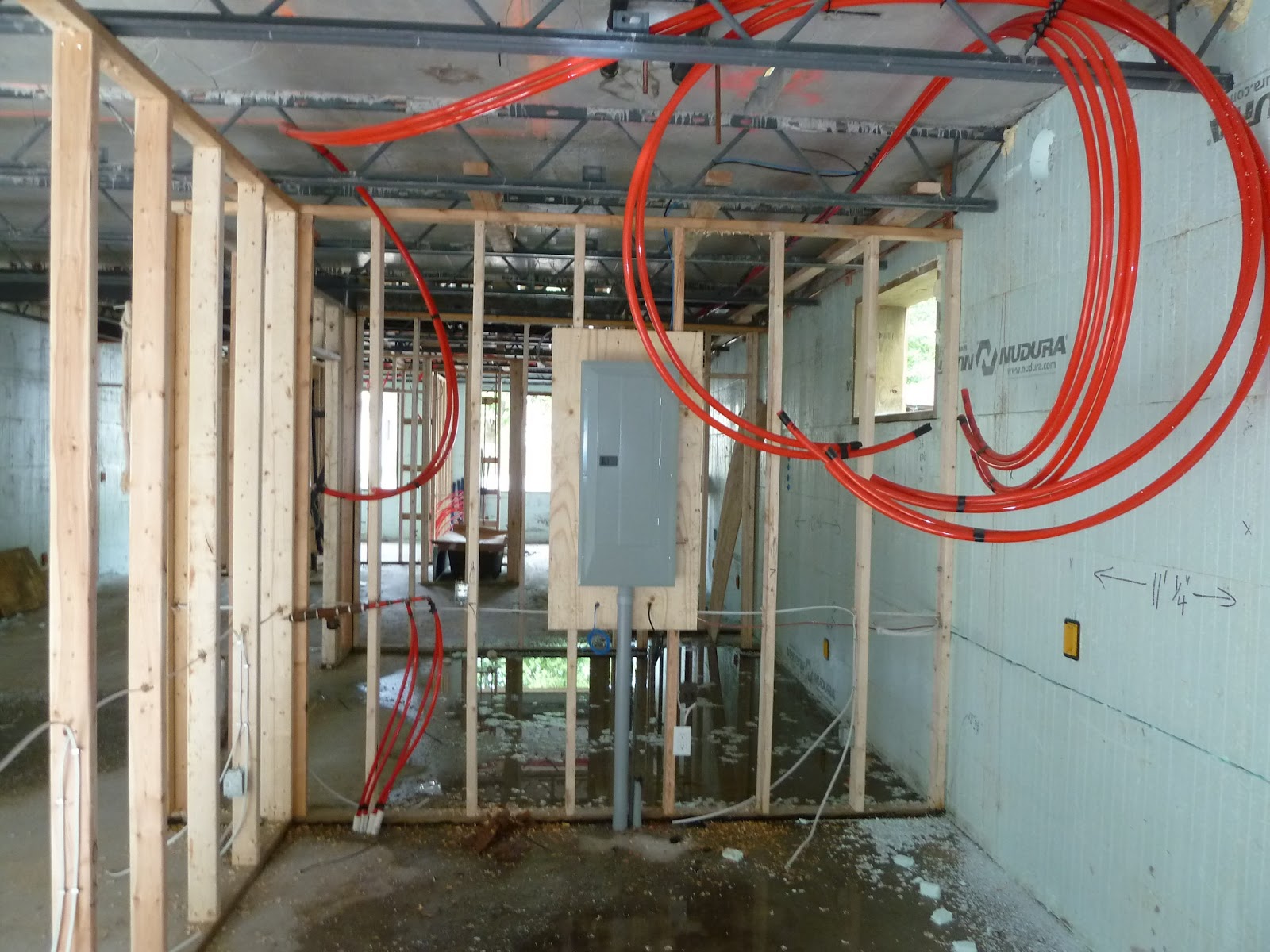 New Home Electrical Wiring Ideas - on the world wallpaper