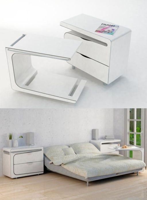 Creative gadgets and gizmos | home appliance