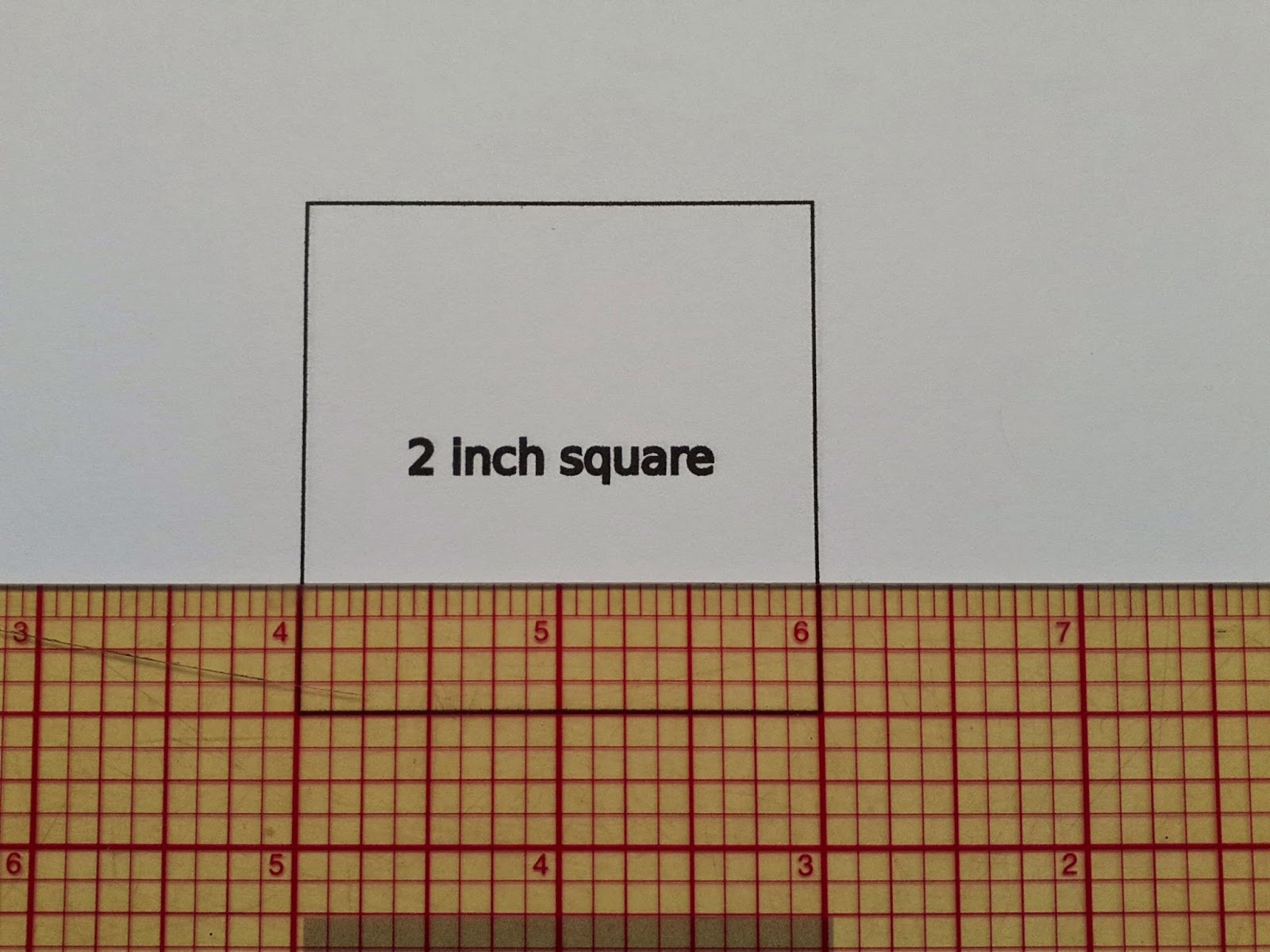 The Design Loft: What size is your pixel? Precision drawing in Inkscape ...