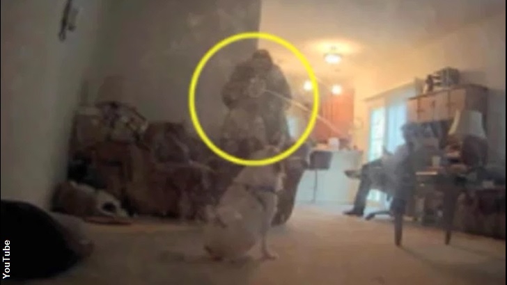 National Paranormal Association: Was a "Civil War" era ghost ...