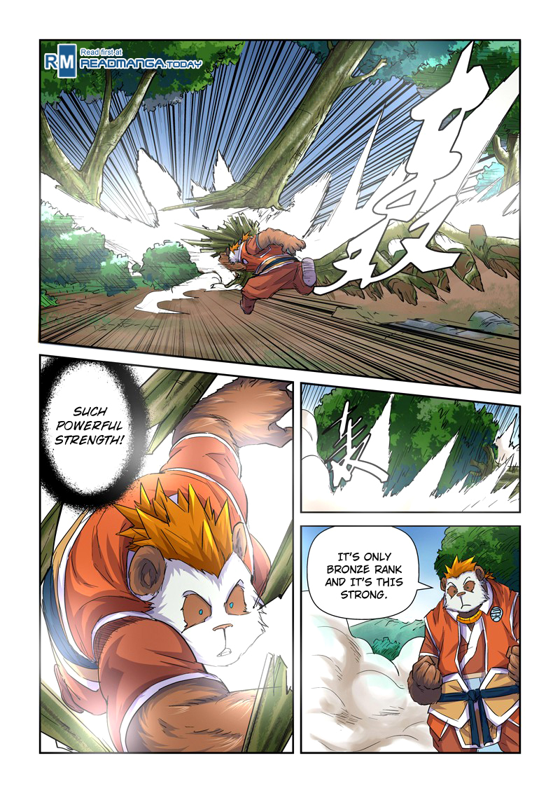 Male Transformations: Comic Round-Up (Weigh Gain, Werewolf, Panda ...